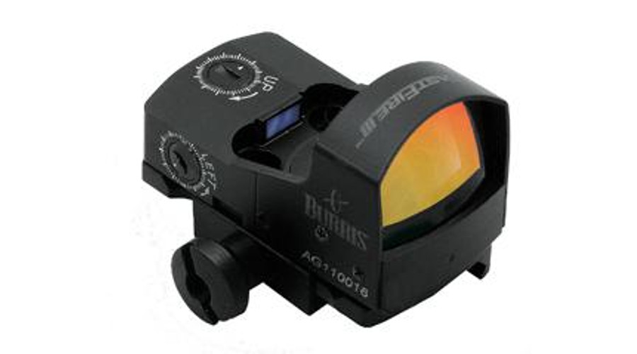 BURRIS FastFire III 3MOA Red-Dot - Red Dot