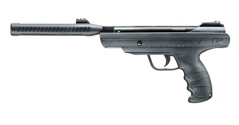 UX Trevox csőletörős légpisztoly – UX TREVOX | Katonadolog Webáruház