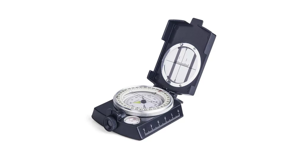 M-Tramp Army fém tájoló - Tájoló